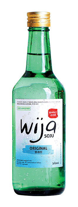 WIJA SOJU
